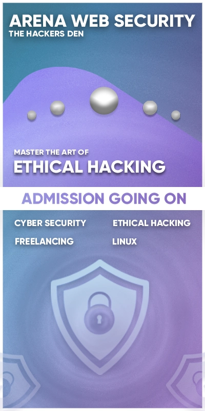 Cyber Security Training Course - Ethical Hacking